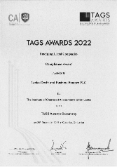 LCB Finance PLC | Official Website